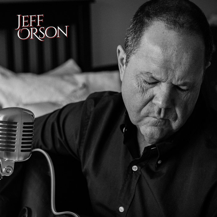 Jeff Orson - Preview | Jeff Orson