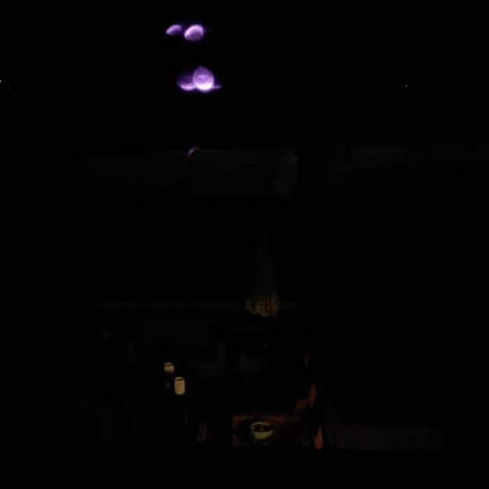 Void Generation (Rob Moon 1) | Ghost City Limits