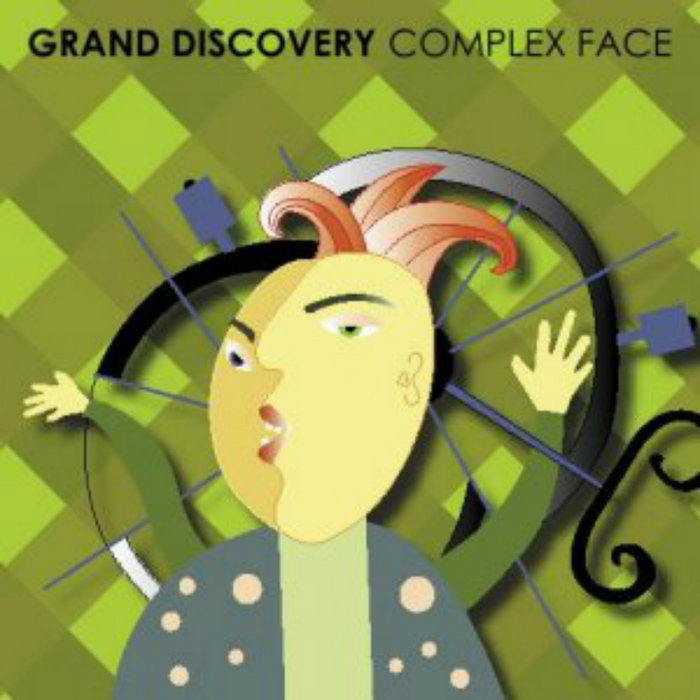 Complex Face | Grand Discovery