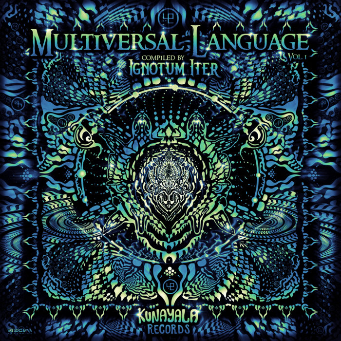 Multiversal Language | Kunayala Records
