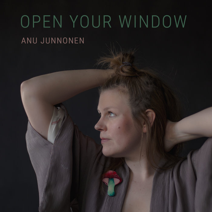 Open Your Window | JUNN