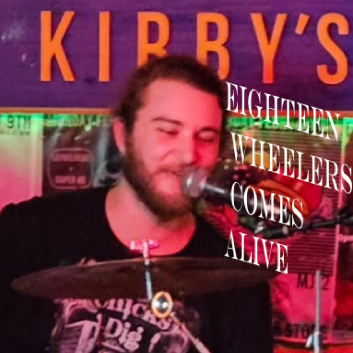 Eighteen Wheelers Comes Alive | The Eighteen Wheelers