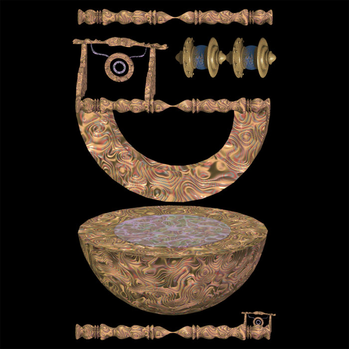 Gecko Dream Levels | Matt Carlson