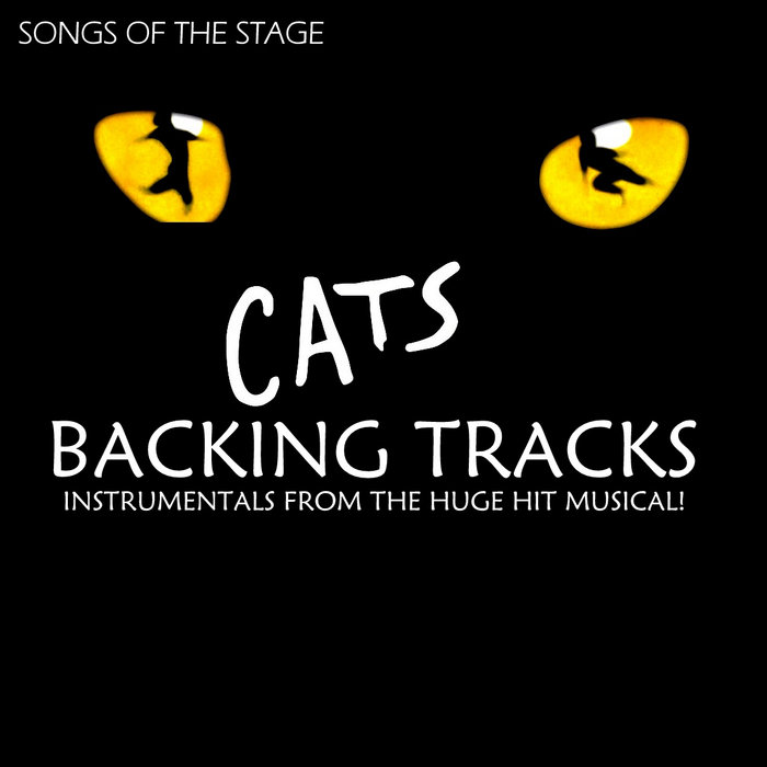 Macavity: The Mystery Cat | Songs Of The Stage