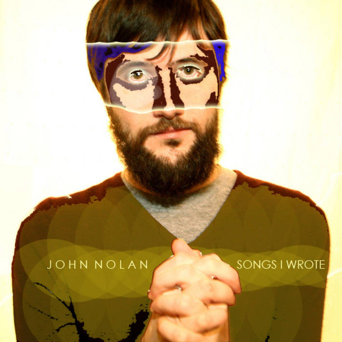 John Nolan Straylight Run