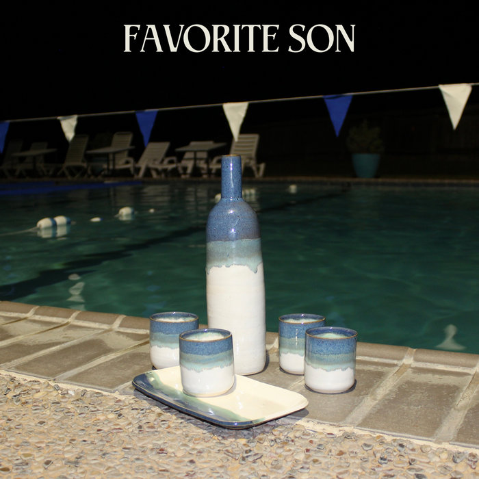 Juniper | Favorite Son | Cooper Greenberg