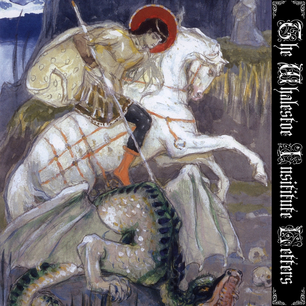 #056: The People Yearn for What They Fear | The Whalestoe Insititute ...