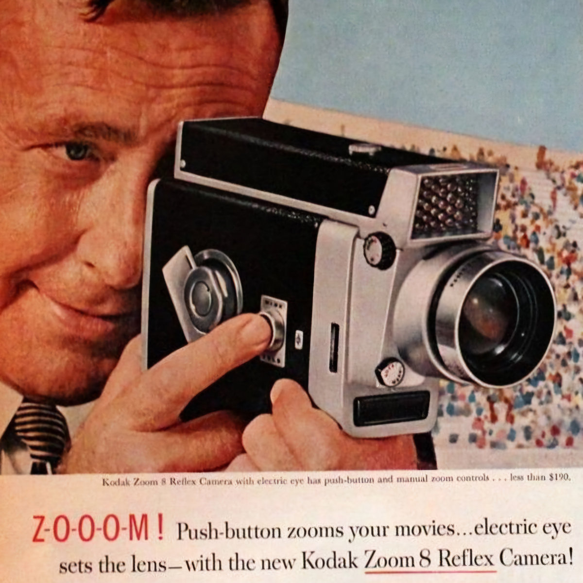 Making Movies | Ricky Jamaraz