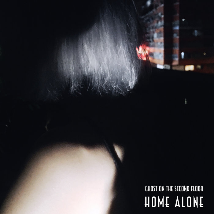 Home Alone | Ghost On The Second Floor