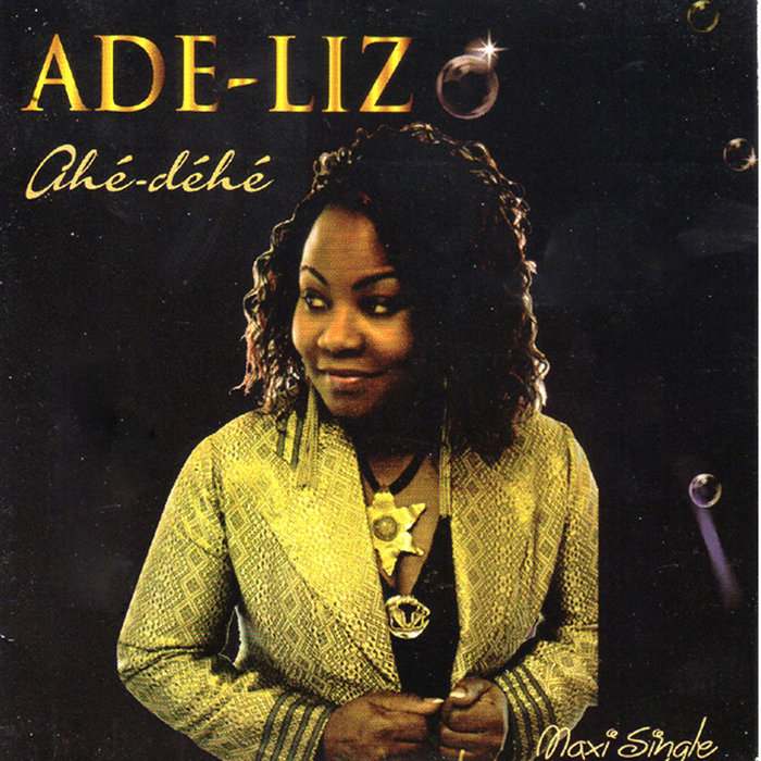 AHE DEHE | ADE LIZ