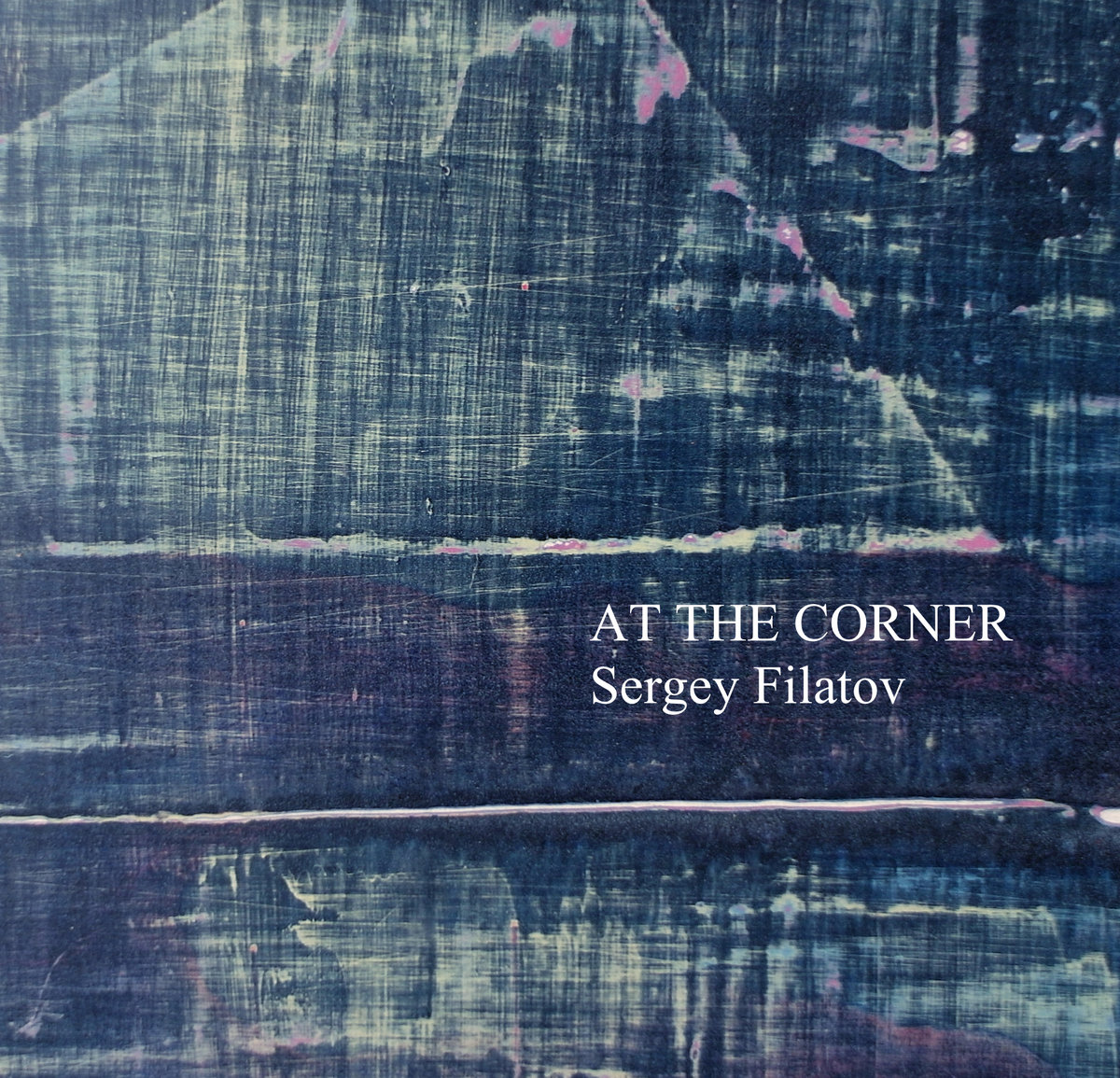 At The Corner | Sergey Filatov | Unline