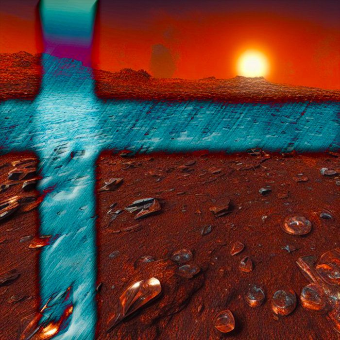 Rustscape | Spectralyen