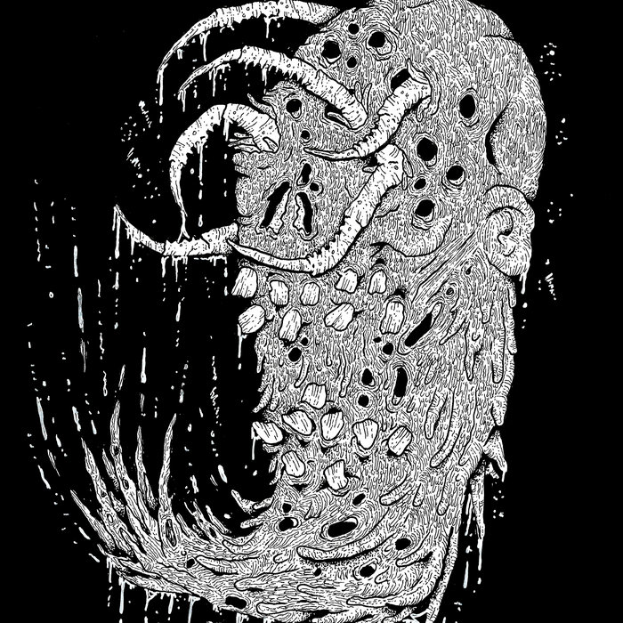 COSMIC ABYSS | COSMIC ABYSS