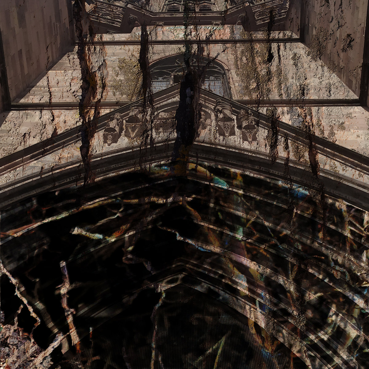 In Ruin [Live] | Creation VI | Tim Six • Creation VI