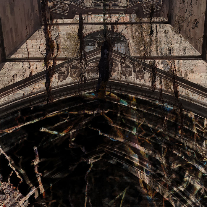 In Ruin [Live] | Creation VI | Tim Six • Creation VI