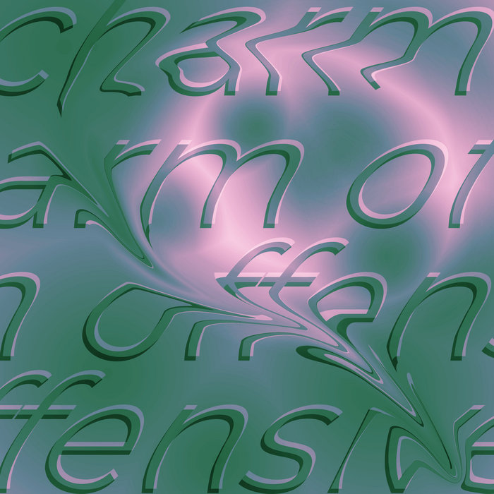 Charm Offensive | Outsider