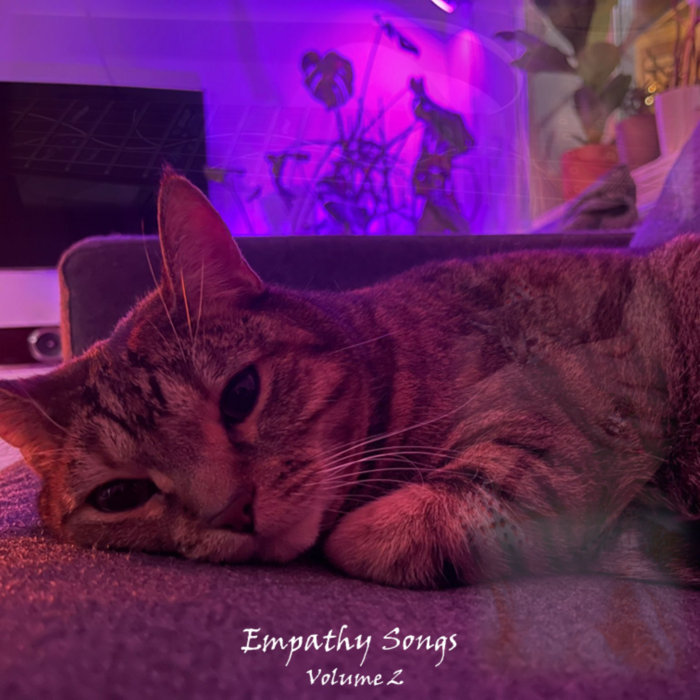 Empathy Songs Volume 2 | - | Elmsbrew