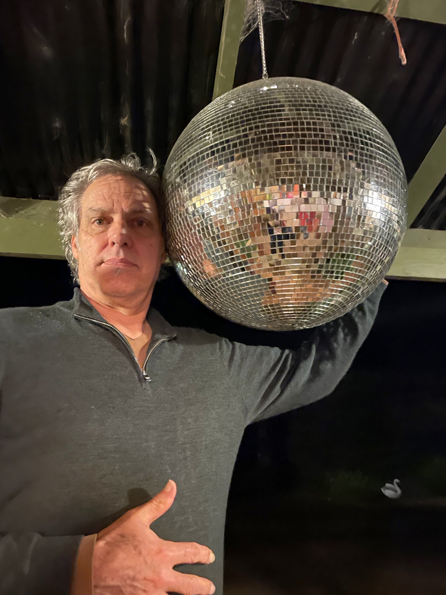 Everybody Wants EVERYTHING | Peter Bodin