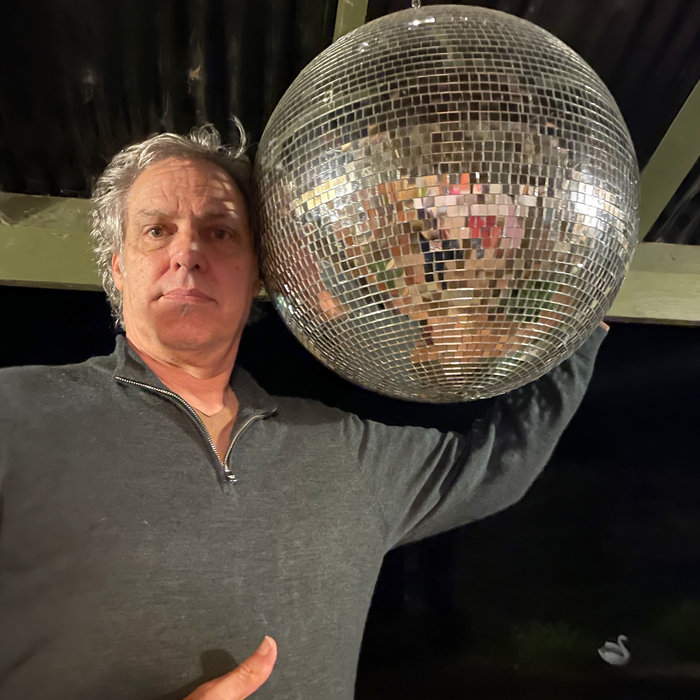 Everybody Wants EVERYTHING | Peter Bodin