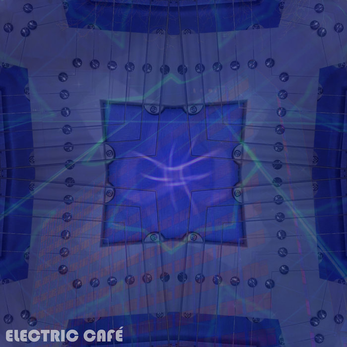 The Space IV Trilogy | Electric Café