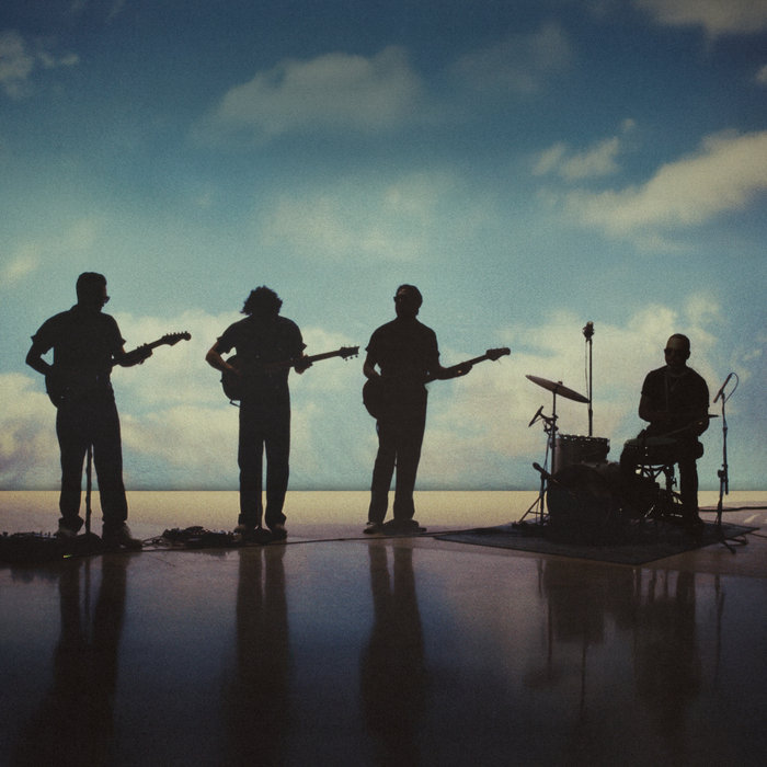 The Fearless Flyers V | The Fearless Flyers | Cory Wong