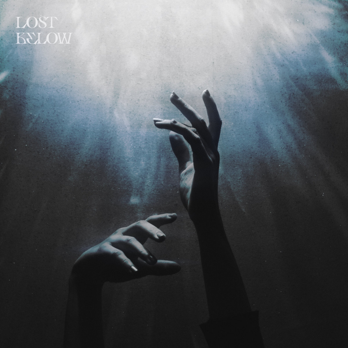 Lost Below | Underlet