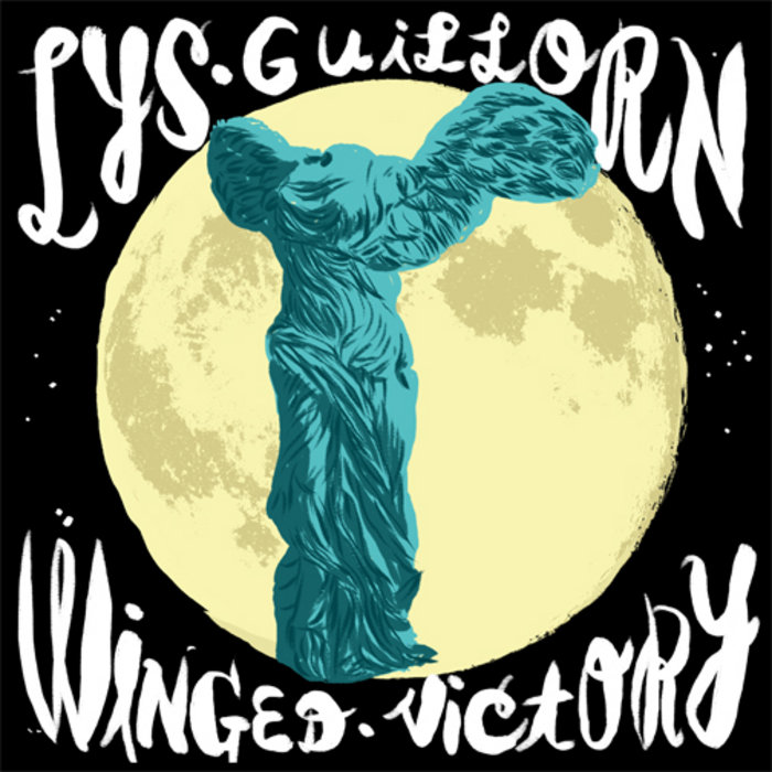 Winged Victory | Lys Guillorn