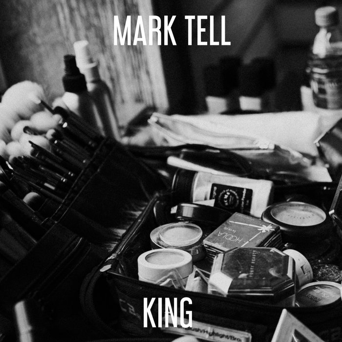 King | Mark Tell