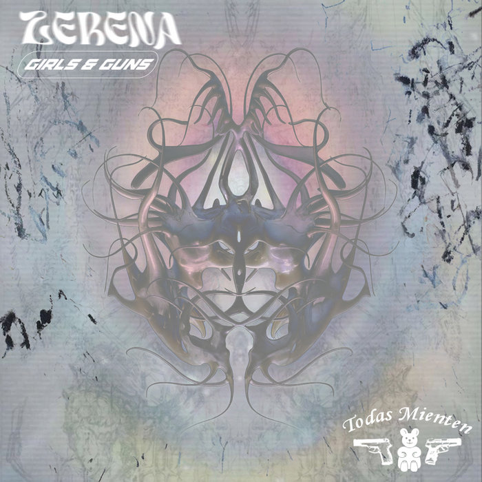 GIRLS & GUNS | Zerena | ZERENA