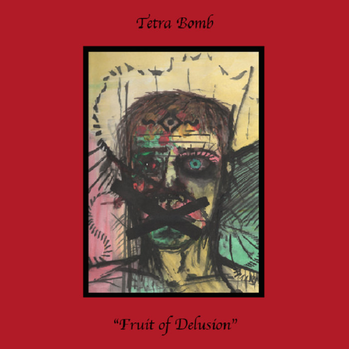 Fruit of Delusion | Tetra Bomb