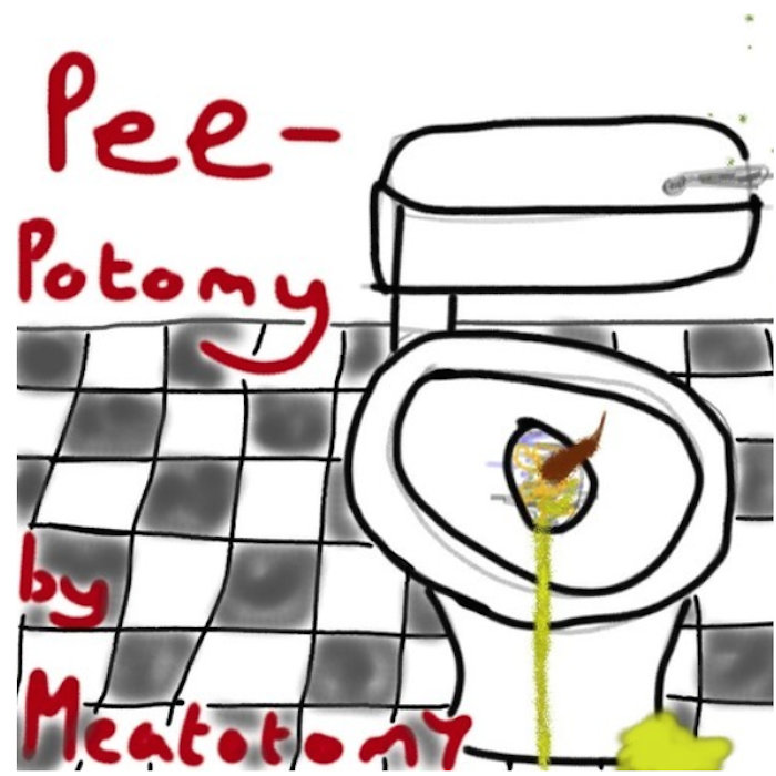 Pee-Potomy | Meatotomy