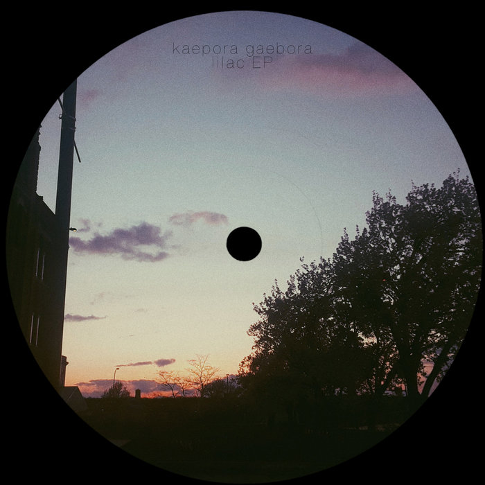 Lilac EP | Kaepora Gaebora | AUTOSTEREOGRAM