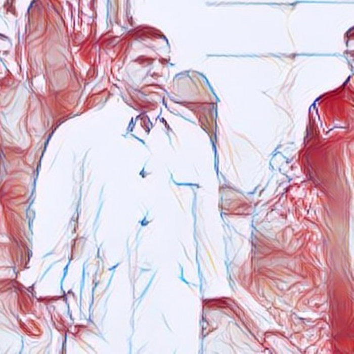 H.E. Holmes Lullaby | Paul Mercer and Gabriel Monticello | Paul Mercer