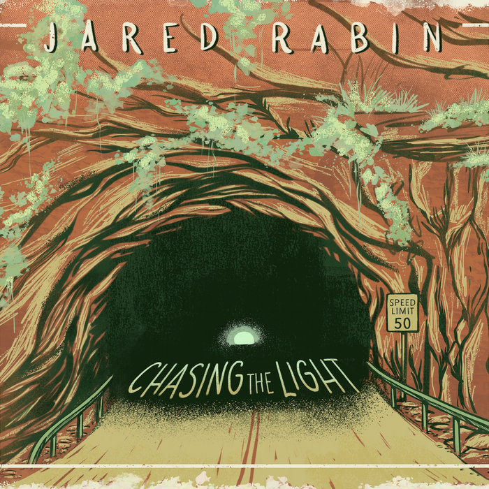 Chasing the Light | Jared Rabin