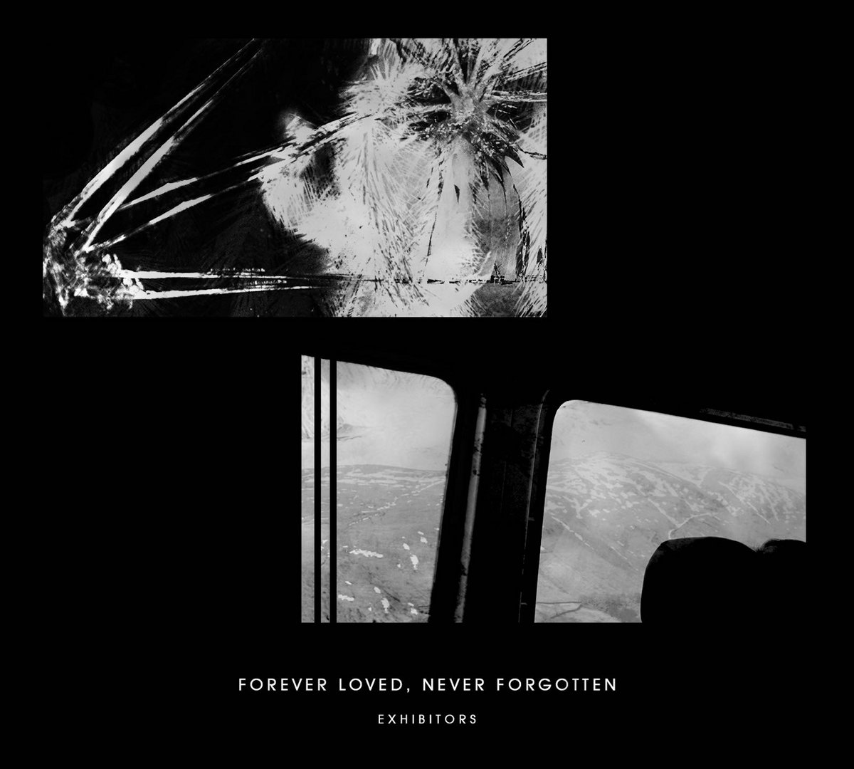 Forever Loved, Never Forgotten | Exhibitors