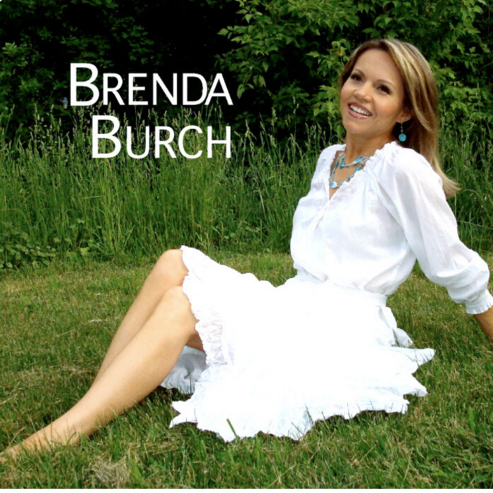 Brenda Burch | Brenda Burch