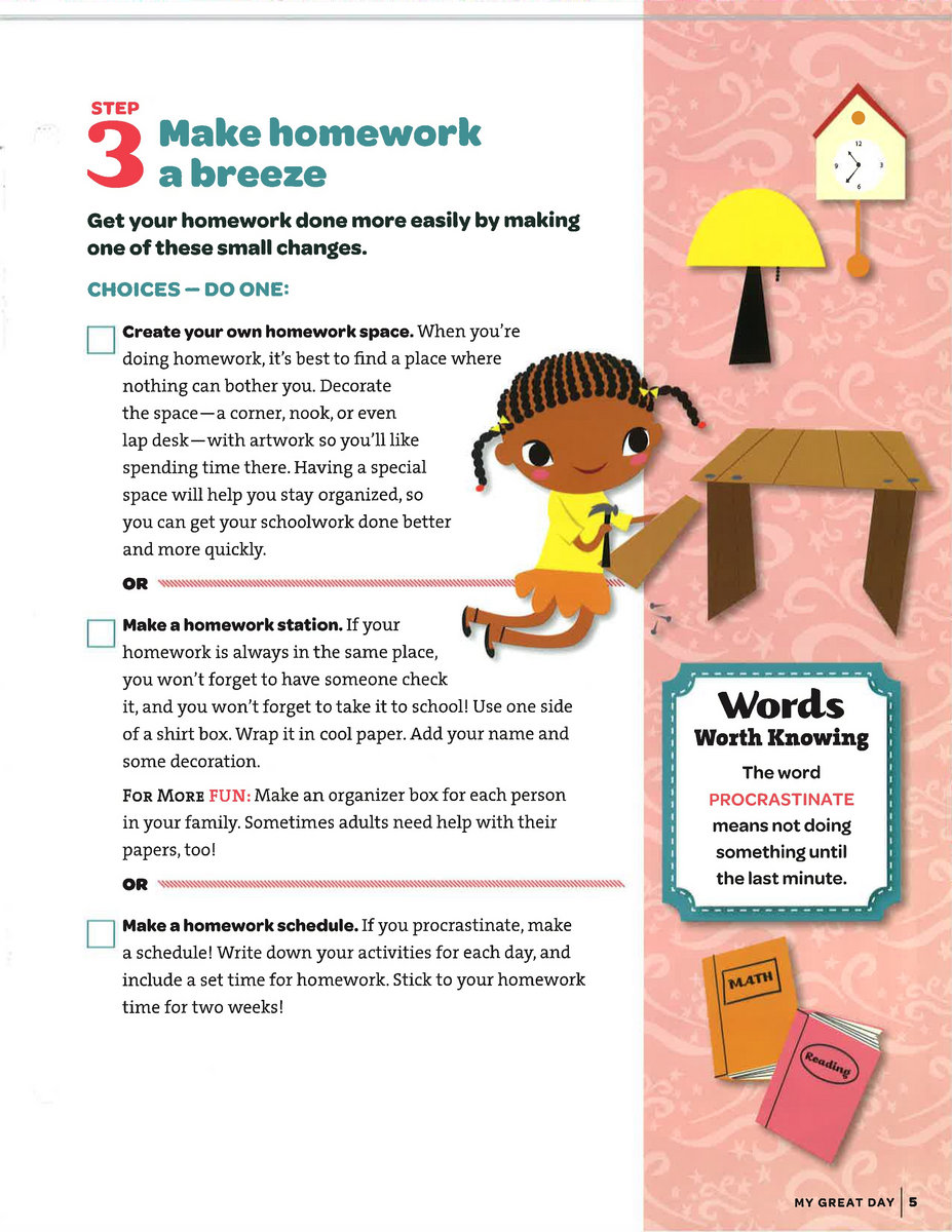 How To Get Your Homework Done Quick | Indiapeace | lesmistrusppcen