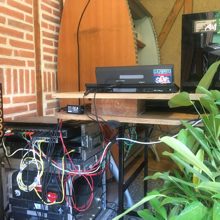 Apa Obs Live 2025 | Agglomeira