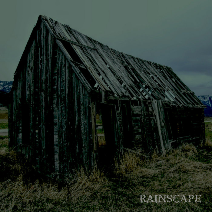 RAINSCAPE | Rainscape