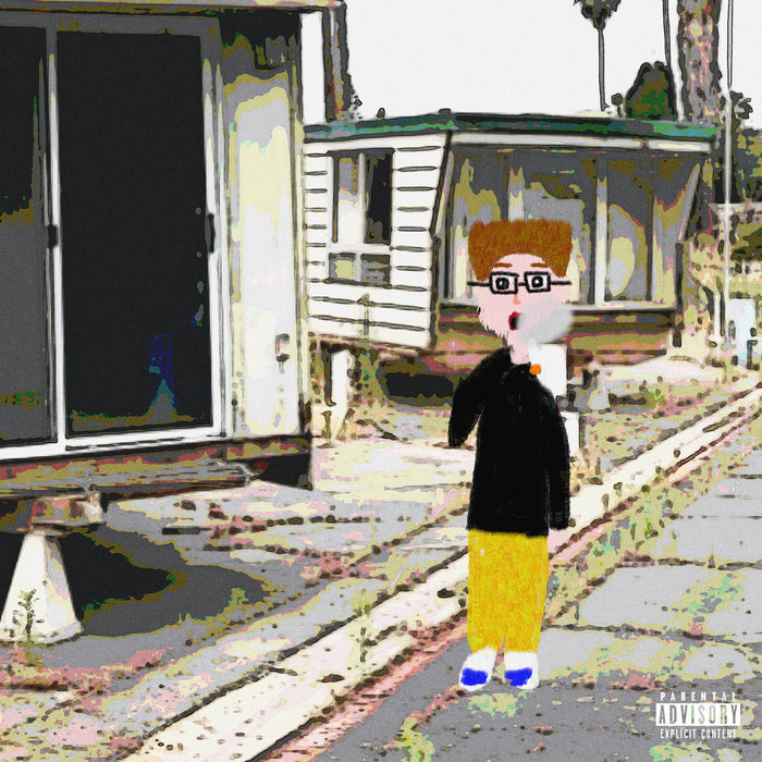 RADIO DEFINITION 2 | JACOB L.R. | BEAMER BEASTS