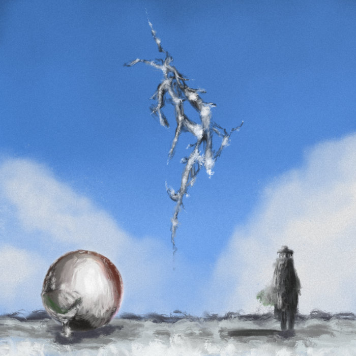 REALMS IV: EYES UNCLOUDED | SERAPHIM DESTROYER