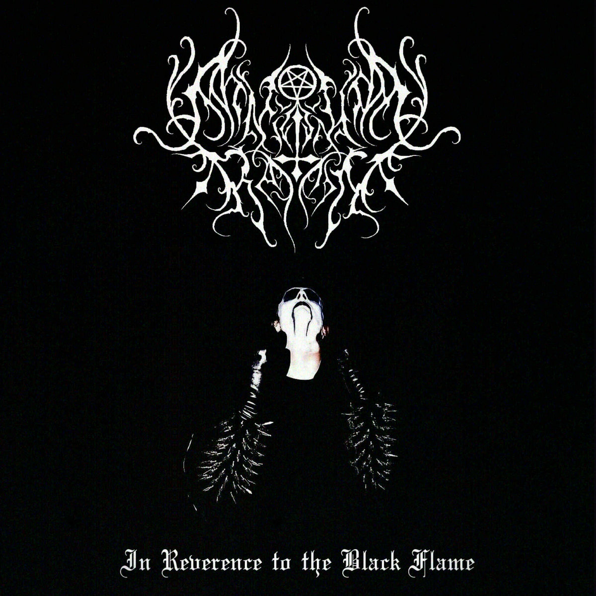In Reverence to the Black Flame | Malignant Raven