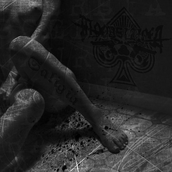 Saligia | Bloodstained