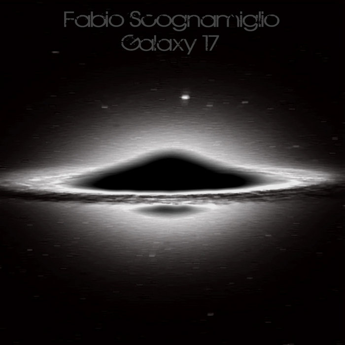 Galaxy 17 EP | Fabio Scognamiglio