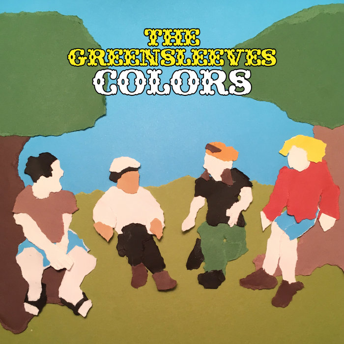 Colors | The Greensleeves