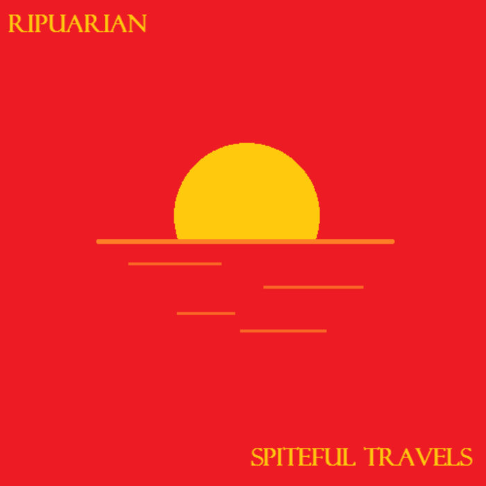 Spiteful Travels | Ripuarian