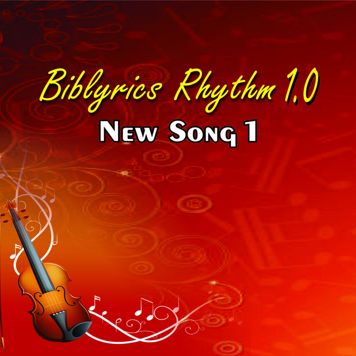 YET I WILL REJOICE: Habakkuk 3:17-19 | 'Jide Aderinto | Biblyrics Rhythm