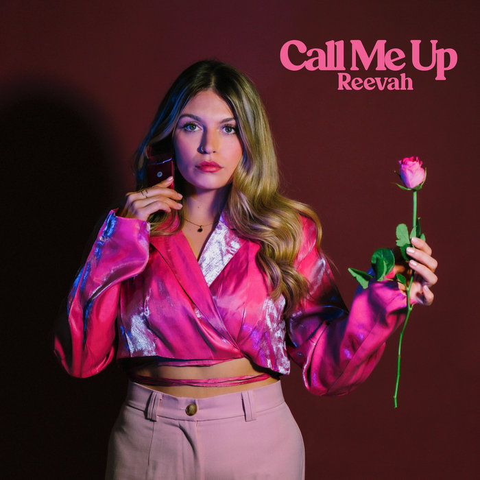 Call Me Up | Reevah