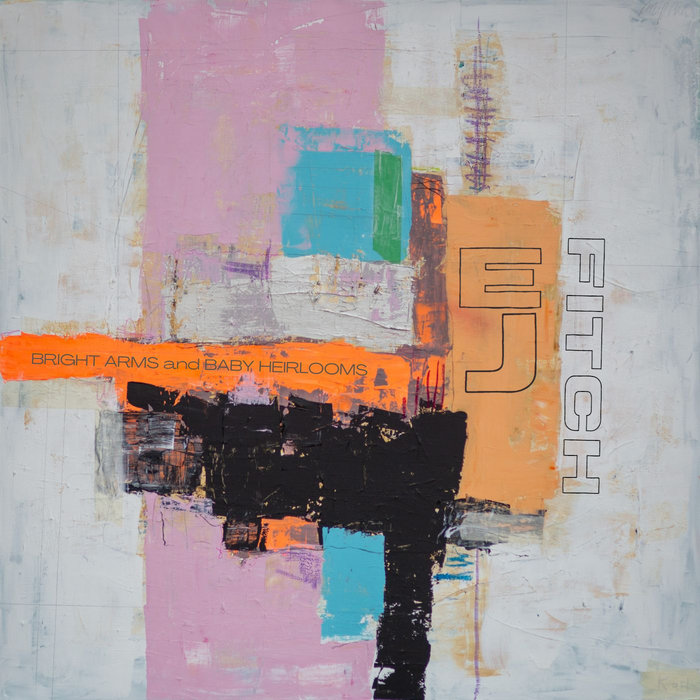 EJ Fitch-Bright Arms & Baby Heirlooms | EJ Fitch