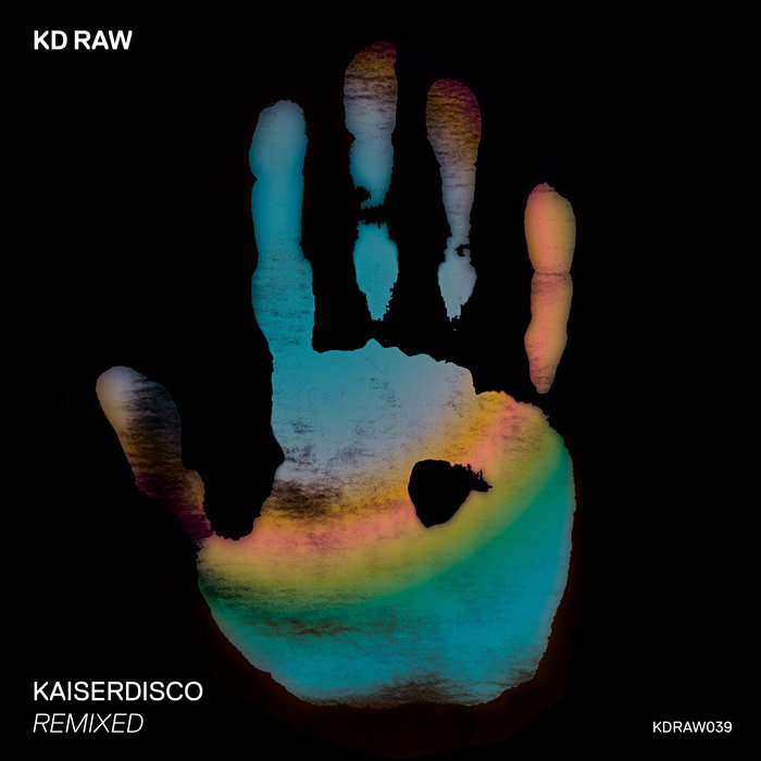 Banause / Figure (REMIXED) | Kaiserdisco, Thomas Hoffknecht, Petter B ...